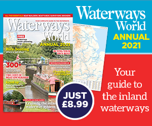 Waterways World | Events Diary Your Waterways