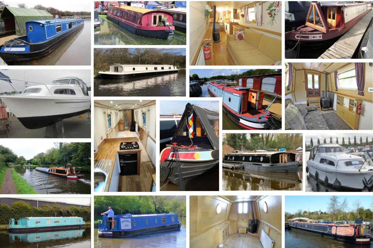 Waterways World : Boat Ownership